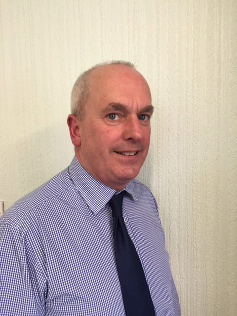 Meet The Team - Chesworths Solicitors